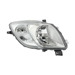 Valeo Hauptscheinwerfer ORIGINAL TEIL 043048 rechts Halogen f&uuml;r TOYOTA 81130-0D120 811300D120