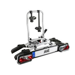 Eufab Eufab Jake 11510 Fahrradtr&auml;ger, Anh&auml;ngekupplung 2x