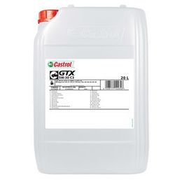 Castrol GTX 5W-30 C3/ 20 L 15DAFE Motor&ouml;l