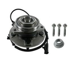 SKF Radlagersatz VKBA 6768 vorne rechts links f&uuml;r JEEP 52089434AB 52089434AC 52089434AD