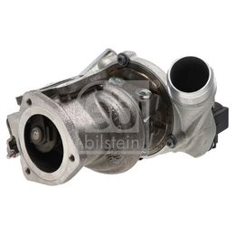 febi bilstein Lader, Aufladung 186957 f&uuml;r PEUGEOT CITRO&Euml;N 375.N8 V75786828001 9809028880