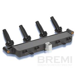 Bremi Z&uuml;ndspule 20516 12V f&uuml;r PEUGEOT FIAT CITRO&Euml;N TESLA 9467511580 5970.97 5970.90