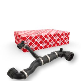febi bilstein K&uuml;hlerschlauch 103933 f&uuml;r BMW