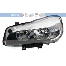 JOHNS Hauptscheinwerfer 20 37 09 links f&uuml;r BMW 63117409103 7404867 63117404867
