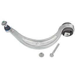 Meyle Lenker, Radaufh&auml;ngung Meyle-HD Quality 116 050 0243/HD vorne links f&uuml;r AUDI 8W0407693A 8W0407693B 8W0407695B