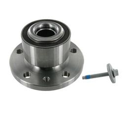 SKF Radlagersatz VKBA 6531 vorne rechts links 82mm f&uuml;r VOLVO ASIA (CHANGAN) 30736501 32246153 31476395