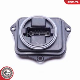 ESEN SKV Steuerger&auml;t, Kurvenscheinwerfer 59SKV148 rechts links f&uuml;r SKODA VW SEAT AUDI VAG 3D0941329D 3D0941329 3D0941329A