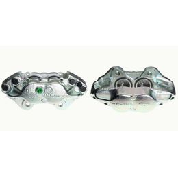 Brembo Bremssattel f44006 Vorderachse links f&uuml;r LAND ROVER