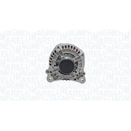 MAGNETI MARELLI Generator 063731394010 12V 120A f&uuml;r VW SEAT AUDI FORD 1110413 028903028E 7M5903028
