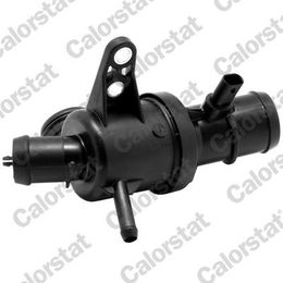 Calorstat by Vernet Thermostat, K&uuml;hlmittel TE7244.92J mit Dichtung f&uuml;r MERCEDES-BENZ 6402000715 A6402000715