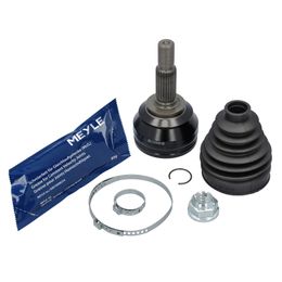 Meyle Gelenksatz, Antriebswelle 16-14 498 0170 Radseitig f&uuml;r RENAULT 391014886R 391018401R