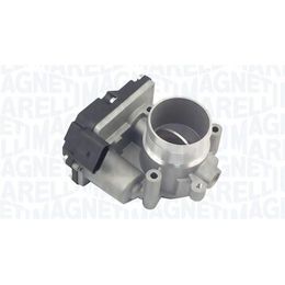 MAGNETI MARELLI Drosselklappenstutzen 802000000034 f&uuml;r SKODA VW SEAT AUDI VAG 03L128063AC 03L128063R 03L128063T