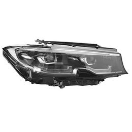 Van Wezel Hauptscheinwerfer 0593966 rechts LED f&uuml;r BMW 63118496156