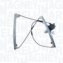 MAGNETI MARELLI Fensterheber 350103105000 vorne links f&uuml;r Citro&euml;n