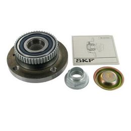 SKF Radlagersatz VKBA 3665 vorne rechts links f&uuml;r BMW 31211129576 31211128569 31211131297