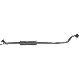 BOSAL Mittelschalld&auml;mpfer 287347 f&uuml;r Vaughall Suzuki