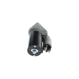 Bosch Starter 1 986 S10 034 12V f&uuml;r MITSUBISHI RENAULT DAF IVECO UAZ 42498717 500307724 69503857
