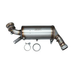 KAMOKA Ru&szlig;-/Partikelfilter, Abgasanlage 8010052 f&uuml;r MERCEDES-BENZ A2044907436