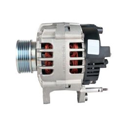 Hella Generator 8EL 012 428-071 12V 90A f&uuml;r VW 074903025K