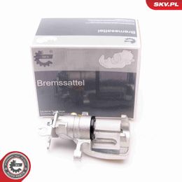 ESEN SKV Bremssattel 34SKV113 hinten links Bremssattel(1-Kolben) f&uuml;r MITSUBISHI SMART 4544200701 4605A073