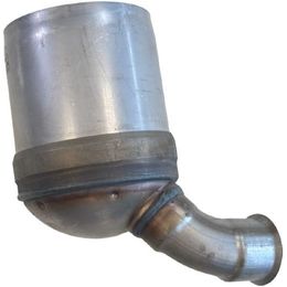 BOSAL Ru&szlig;-/Partikelfilter, Abgasanlage 095-120 f&uuml;r PEUGEOT MINI CITRO&Euml;N 18307806011 1731QJ 1731JT