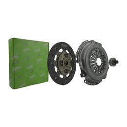 Valeo Kupplungssatz 3KKIT 801607 f&uuml;r HONDA 22105-PEL-305 22105-PEL-315 22105P72315