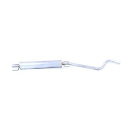 WALKER Mittelschalld&auml;mpfer 23145 f&uuml;r Opel Vaughall