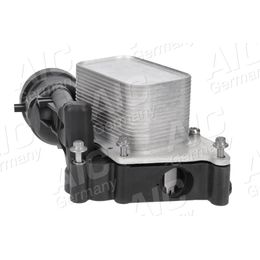 AIC Geh&auml;use, &Ouml;lfilter Original Quality 59075 f&uuml;r MINI BMW 11428585235 11428511391