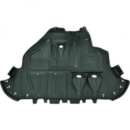 DIEDERICHS Motorabdeckung 8104010 unten f&uuml;r Audi