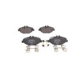 Bosch Bremsensatz-Vorderachse COATED DISC / STANDARD SG00000CNG Universal vorne rechts links bel&uuml;ftet 295mm f&uuml;r MERCEDES-BENZ 0034209920 A0044208720 A