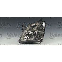 Valeo Hauptscheinwerfer ORIGINAL TEIL 088512 rechts Halogen f&uuml;r OPEL 93175365 1216152