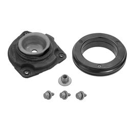 Meyle Reparatursatz, Federbeinst&uuml;tzlager Meyle-ORIGINAL Quality 16-14 641 0016 vorne rechts f&uuml;r RENAULT NISSAN 8200504295 7701208591 7701208823