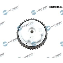 DR.MOTOR AUTOMOTIVE Nockenwellenversteller DRM01594 Einlassseite f&uuml;r FORD 4M5G6C524CE 4M5G6C524CD 4M5G6C524CG