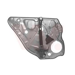 Van Wezel Fensterheber 5827267 hinten links f&uuml;r VW