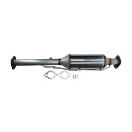 KAMOKA Ru&szlig;-/Partikelfilter, Abgasanlage 8010013 f&uuml;r FORD 1859397 RMAG91-5H250-NA 1698644