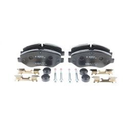 Bosch ijf140wc76 Vorderachse bel&uuml;ftet 299mm 28mm f&uuml;r IVECO
