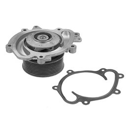 Meyle Wasserpumpe Meyle-ORIGINAL Quality 013 220 0014 mit Dichtung f&uuml;r MERCEDES-BENZ A6422001001 6422001001