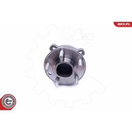 ESEN SKV Radlagersatz 29SKV251 hinten rechts links 136mm f&uuml;r VOLVO 31277680 31406755 31387352