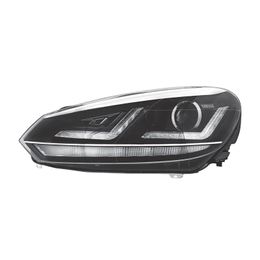 Osram Hauptscheinwerfersatz LEDriving XENARC headlight LEDHL102-CM Vorderseite links rechts 12V f&uuml;r VW