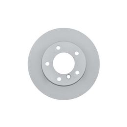 Bosch Bremsensatz, Scheibenbremse ijzjsgnok7 Vorderachse bel&uuml;ftet 284mm 22mm f&uuml;r BMW