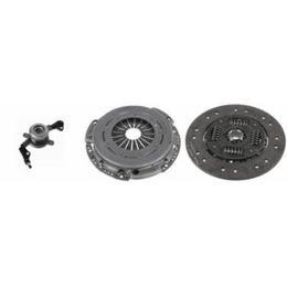 Sachs Kupplungssatz XTend Kit plus CSC 3000 990 437 &Oslash;240mm 240mm f&uuml;r MERCEDES-BENZ