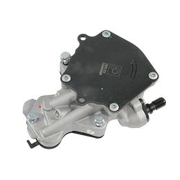 METZGER Unterdruckpumpe, Bremsanlage 8010160 f&uuml;r Opel SAAB GM