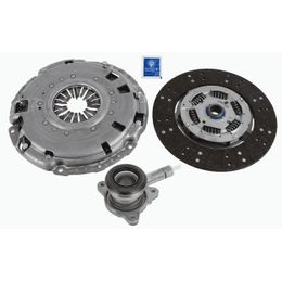 Sachs Kupplungssatz 3000990539 f&uuml;r FORD
