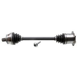 febi bilstein Antriebswelle 181281 vorne links f&uuml;r SEAT AUDI 8E0407271S 8E0407271AT 8E0407451GX