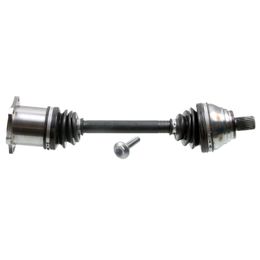 febi bilstein Antriebswelle 181245 vorne links f&uuml;r SKODA VW SEAT AUDI 1K0407271BQ 1K0407451QX 3Q0407271AC