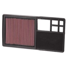 K&N FILTERS K&N Filters Luftfilter 33-2920 f&uuml;r VW SEAT SKODA