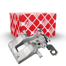 febi bilstein Bremssattel 179127 Hinterachse rechts f&uuml;r TOYOTA
