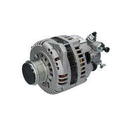 Bosch Generator 0 986 048 301 14V 110A f&uuml;r VAUXHALL ISUZU OPEL 8-97363-832-3 8-97363-832-2 98056439