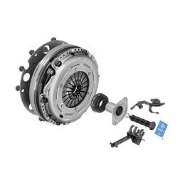 Sachs Kupplungssatz ZMS Modul XTend 2290 601 098 &Oslash;240mm 240mm f&uuml;r AUDI