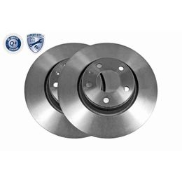 VAICO Bremsensatz, Scheibenbremse V10-7396 vorne rechts links bel&uuml;ftet 314mm f&uuml;r AUDI 8W0615301Tkit 8K0698151P 8K0615301